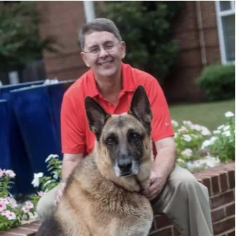 Who We Are - Friends of the Fairfax County Animal Shelter